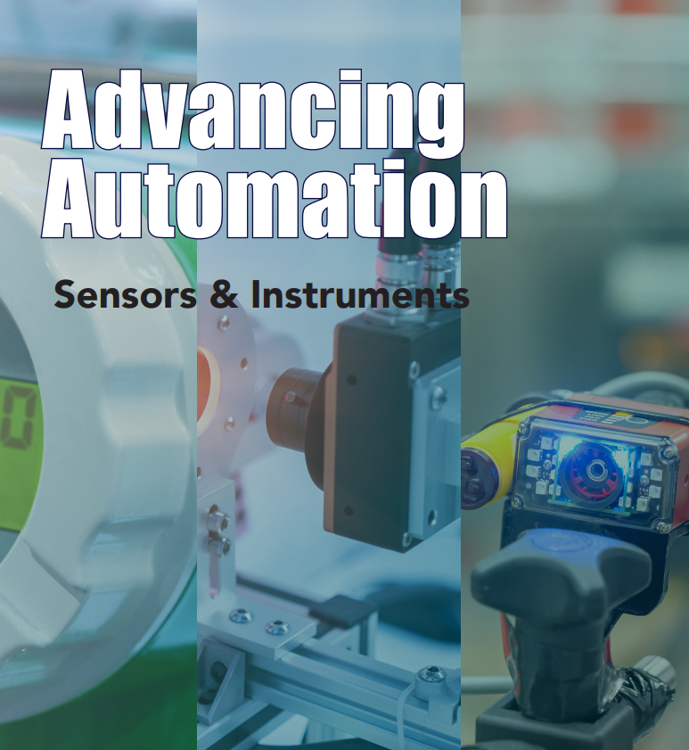 (IS-2020-42) Advancing Automation Sensors & Instruments - ASHB ...