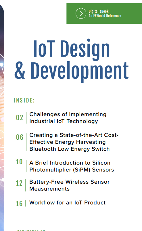 (IS-2020-50) IoT Design & Development - ASHB - Association for Smarter ...