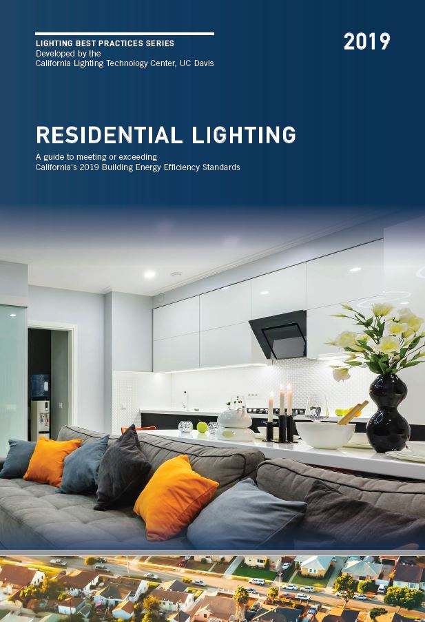 (IS-2020-62) 2019 Residential Lighting - ASHB - Association for Smarter ...