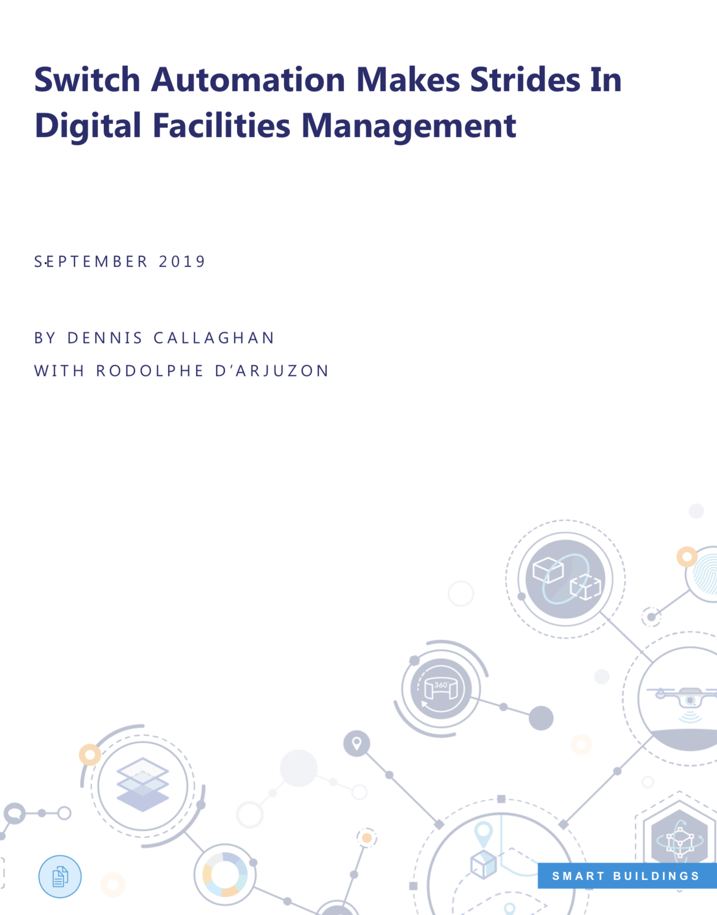 (IS-2020-102) Switch Automation Makes Strides in Digital Facilities Management - ASHB ...