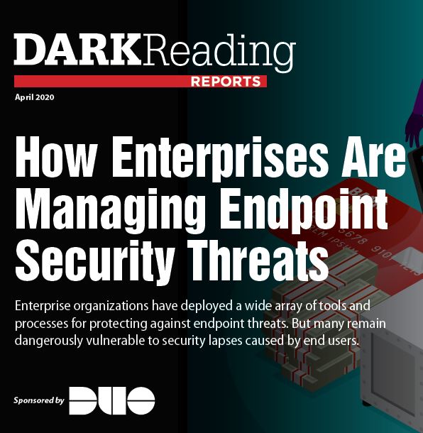 (IS-2020-107) How Enterprises Are Managing Endpoint Security Threats ...