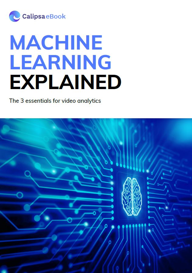 (IS-2020-112) Machine Learning Explained - The Three Essentials for ...