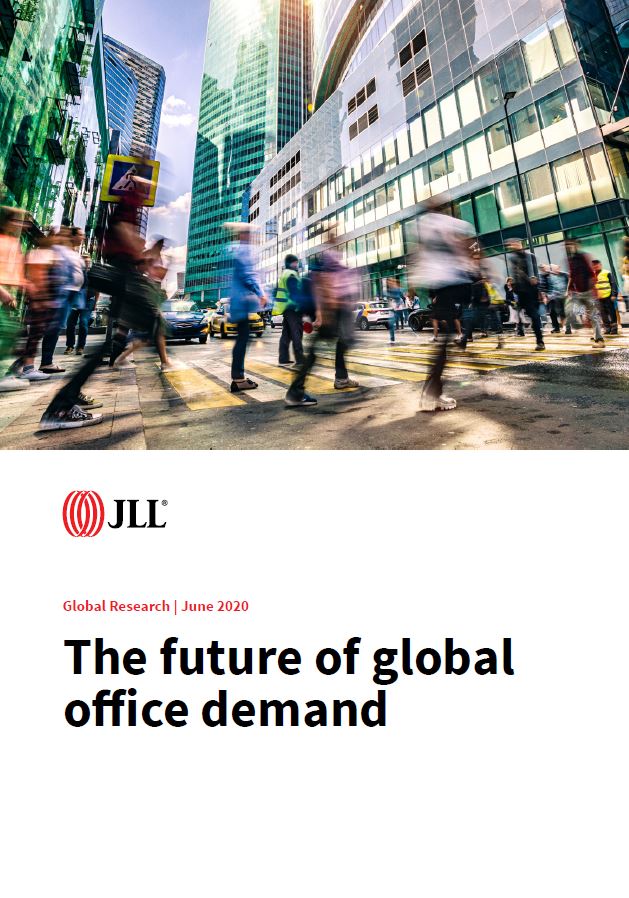 (IS-2020-129) The Future of Global Office Demand - ASHB - Association ...