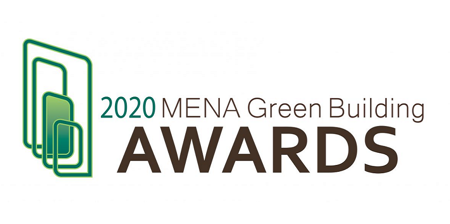 2020 MENA Green Building Awards - ASHB - Association for Smarter Homes & Buildings