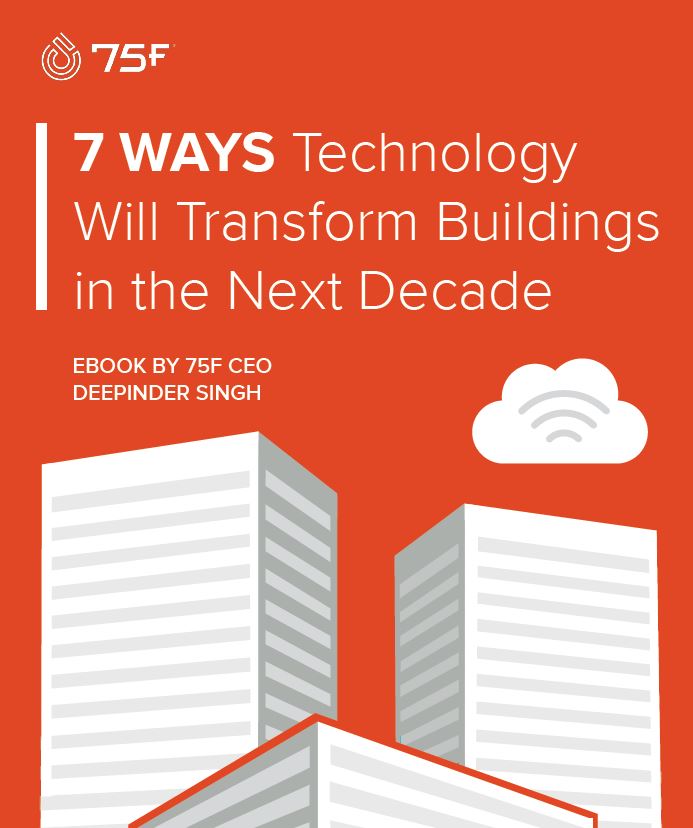(IS-2020-187) 7 Ways Technology Will Transform Buildings in the Next ...