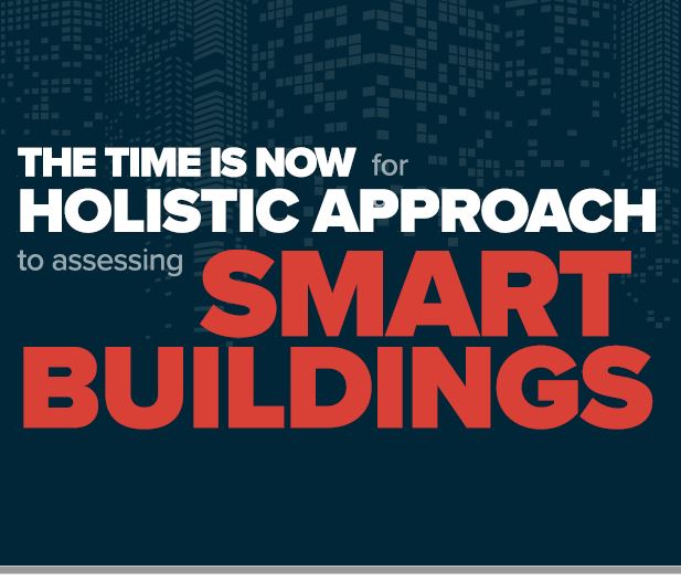 (IS-2021-62) the Time is Now for a Holistic Approach to Assessing Smart ...