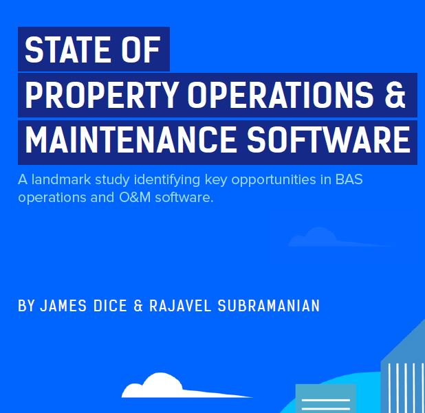 (IS-2021-72) State of Operations and Maintenance Software - ASHB ...