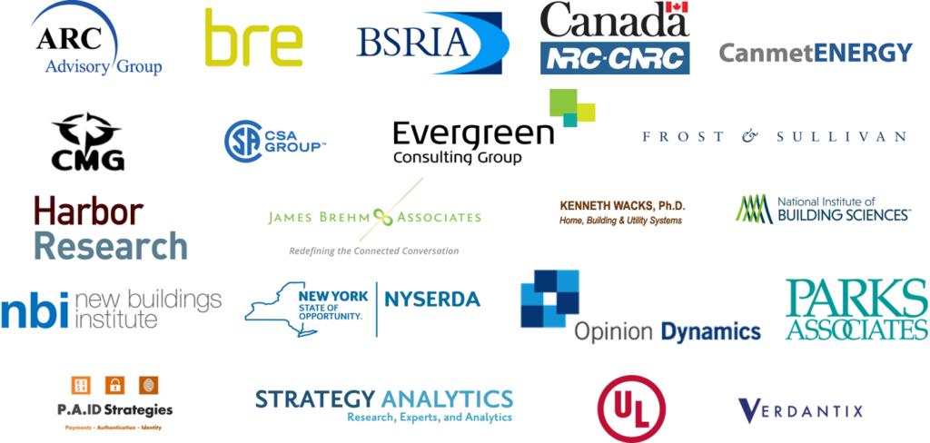 Discounts on Research - ASHB - Association for Smarter Homes & Buildings