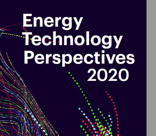 (IS-2021-101) Energy Technology Perspectives 2020 - ASHB - Association ...