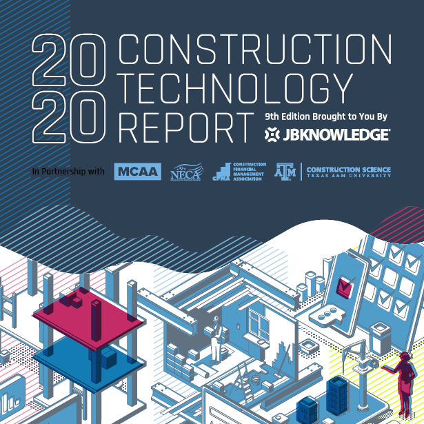 (IS-2021-142) 2020 Construction Technology Report - ASHB - Association ...