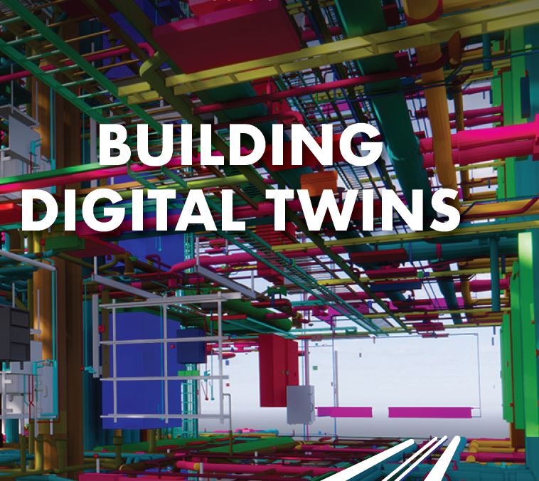 (IS-2021-140) Building Digital Twins - ASHB - Association for Smarter ...