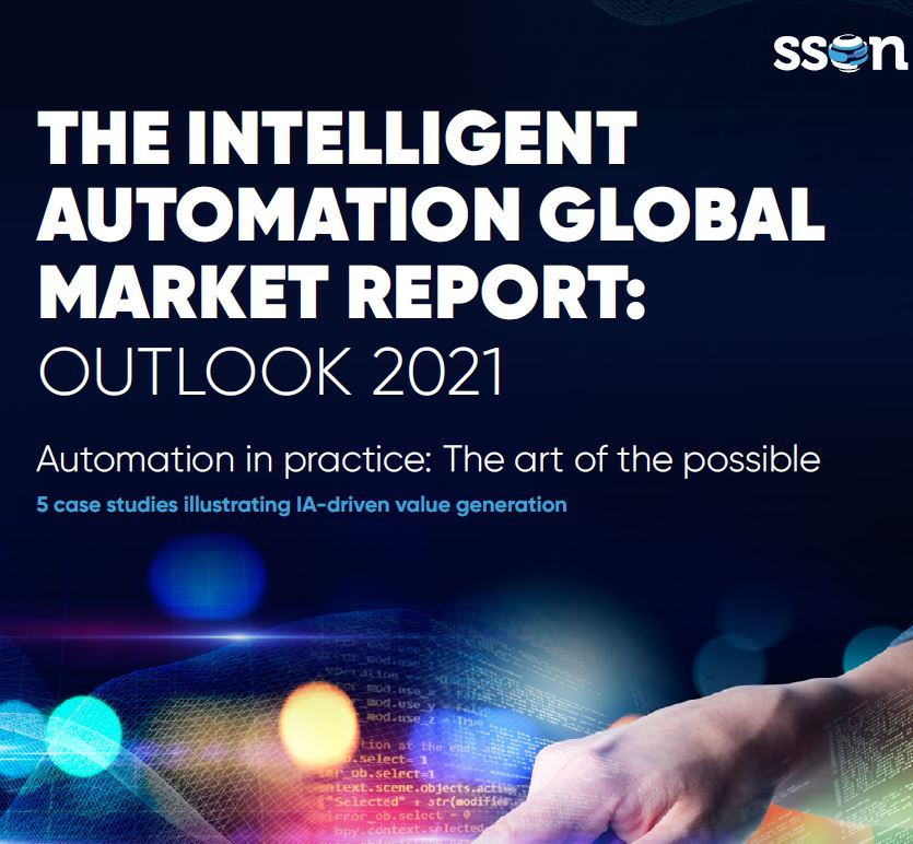 (IS-2021-156) The Intelligent Automation Global Market Report - ASHB ...