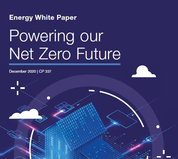 (IS-2021-157) Powering Our Net Zero Future - ASHB - Association for ...