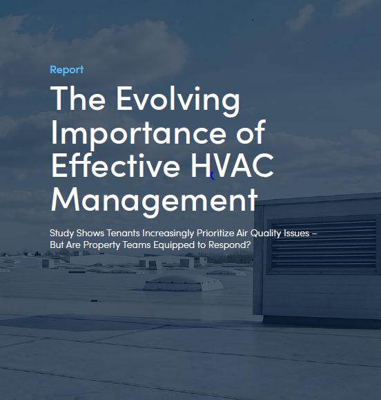 (IS-2021-191) The Evolving Importance of Effective HVAC Management ...