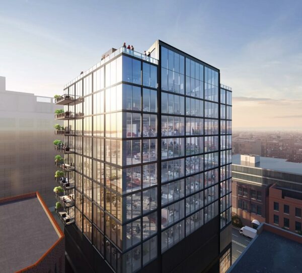 7 Key Examples Of Smart Buildings