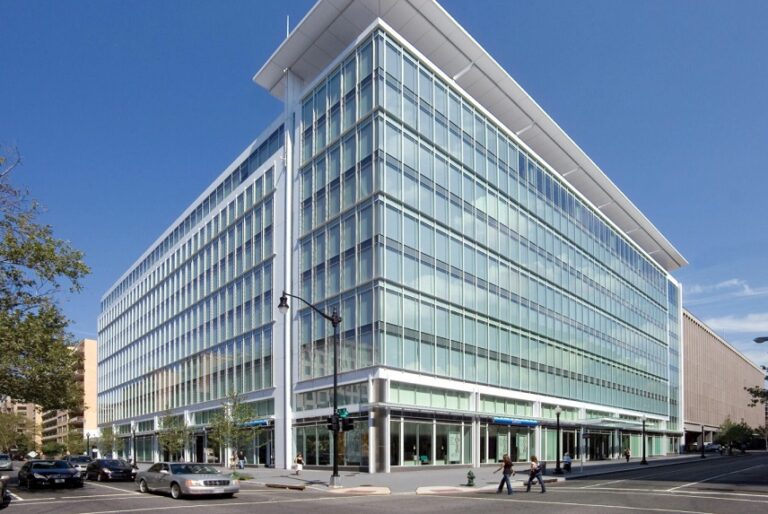 7 Key Examples Of Smart Buildings