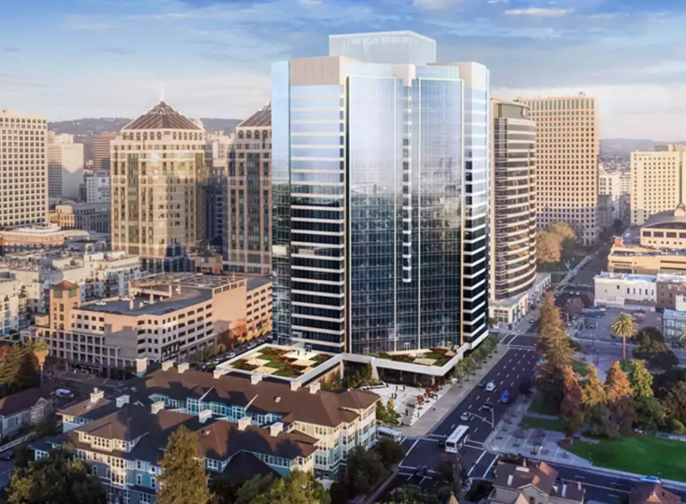 7 Key Examples Of Smart Buildings