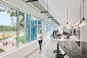 7 Key Examples Of Smart Buildings