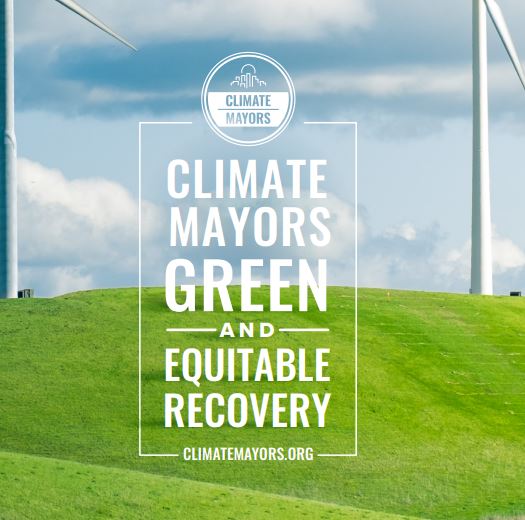 (IS-2021-201) Green and Equitable Economic Recovery - ASHB ...