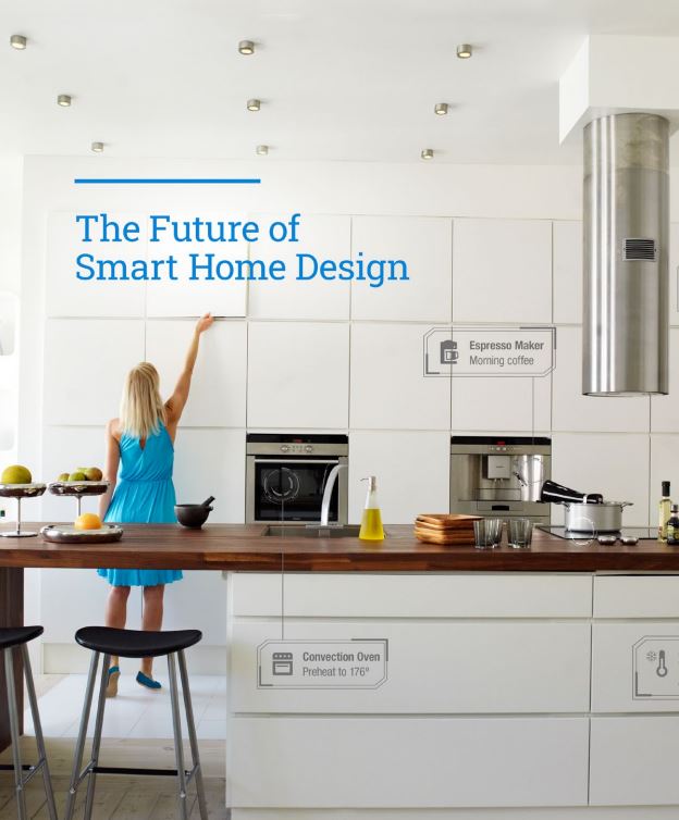 (IS-2021-224) The Future of Smart Home Design - ASHB - Association for ...