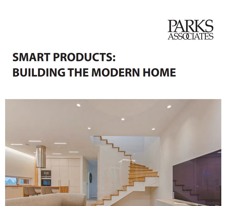 (IS-2021-227) Smart Products - Building the Modern Home - ASHB ...