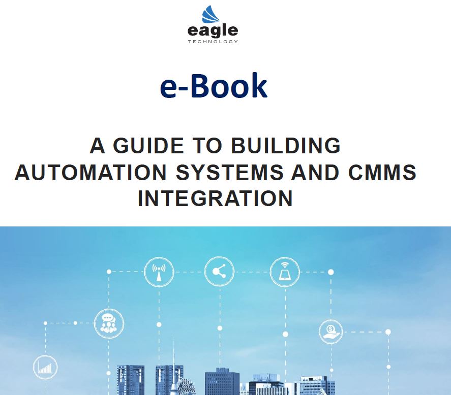 (IS-2021-255) A Guide to Building Automation Systems and CMMS ...