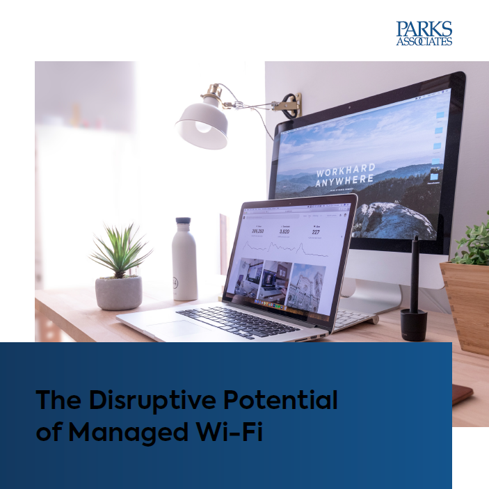 (IS-2022-73) The Disruptive Potential of Managed Wi-Fi - ASHB ...