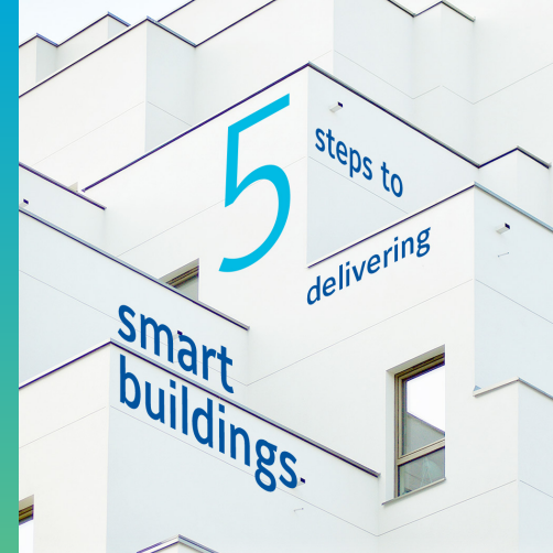 (IS-2022-80) 5 Steps to Delivering Smart Buildings - ASHB - Association ...