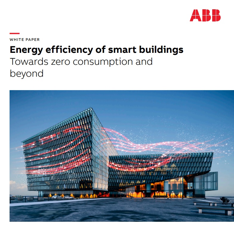 (IS-2022-109) Energy Efficiency of Smart Buildings - Towards Zero ...