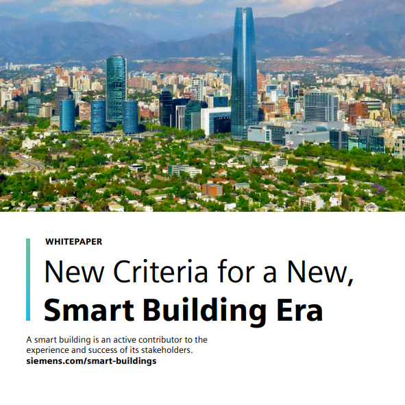 (IS-2022-98) New Criteria for a New, Smart Building Era - ASHB ...