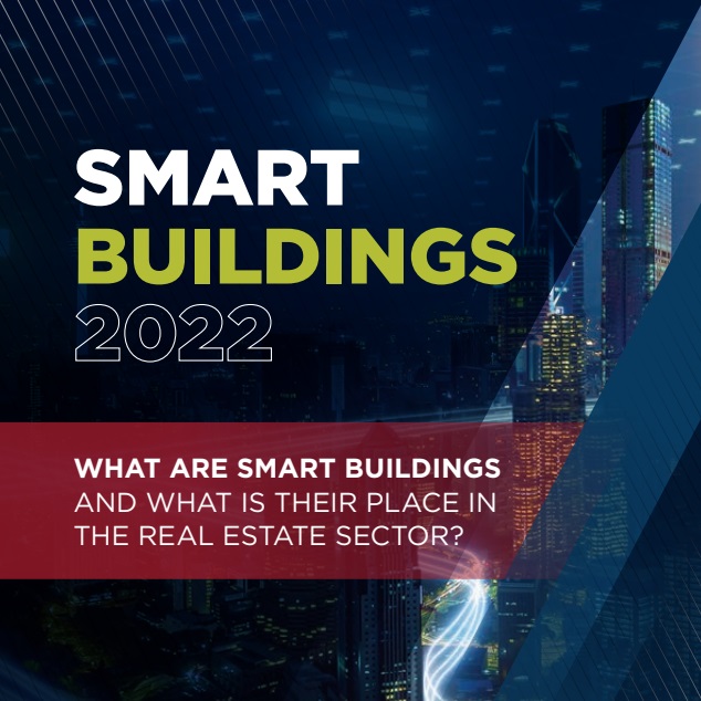 (IS-2022-121) Smart Buildings 2022 - ASHB - Association for Smarter ...