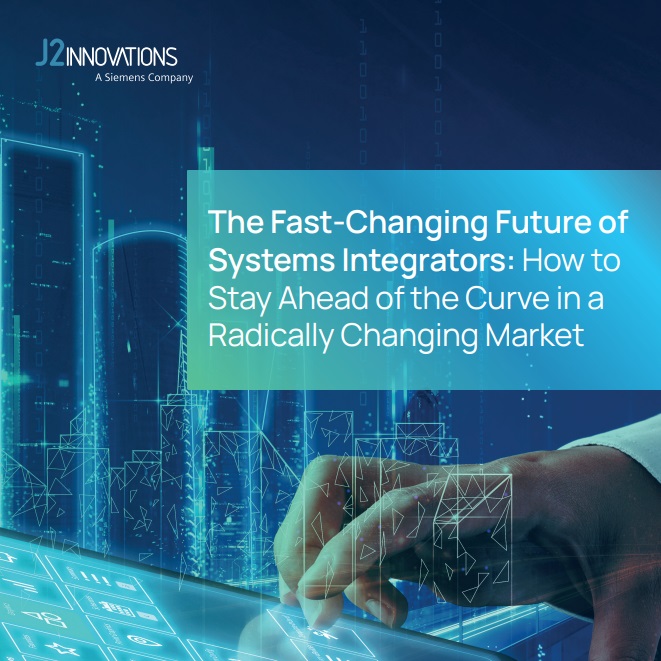 (IS-2022-141) The Fast-Changing Future of Systems Integrators - ASHB ...