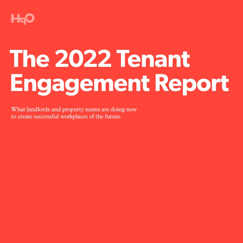 (IS-2022-160) The 2022 Tenant Engagement Report - ASHB - Association ...