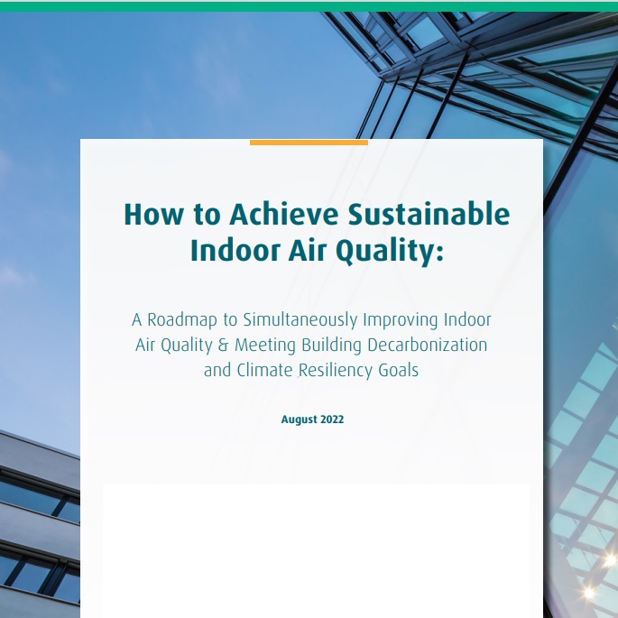 (IS-2023-1) How to Achieve Sustainable Indoor Air Quality - ASHB ...