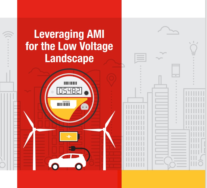 (IS-2023-47) Leveraging AMI for the Low Voltage Landscape - ASHB ...