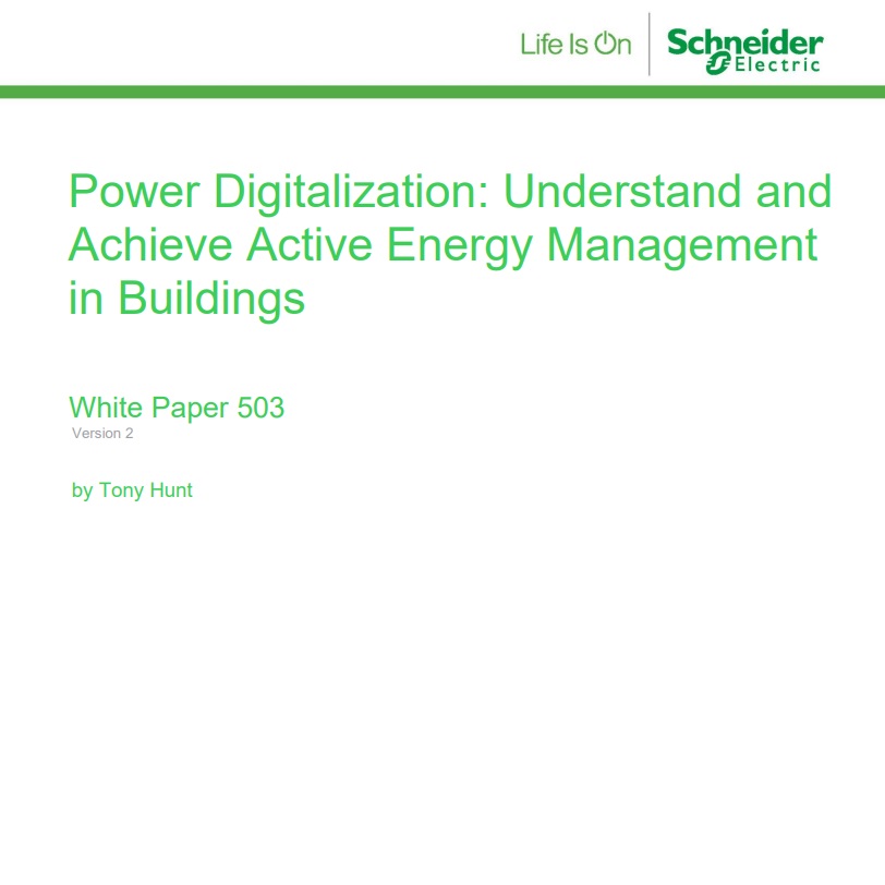 (IS-2023-64) Power Digitalization - Active Energy Management in ...