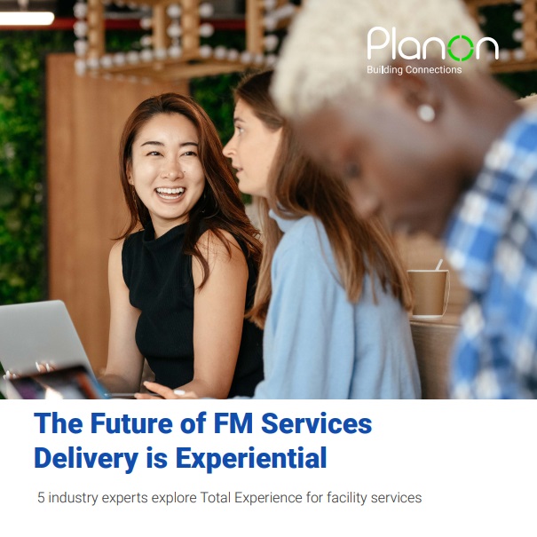 (IS-2023-88) The Future of FM Services Delivery is Experiential - ASHB ...