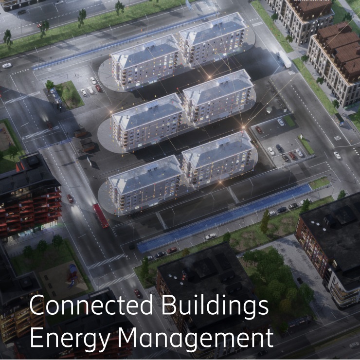 (IS-2023-90) Connected Buildings Energy Management - ASHB - Association for Smarter Homes ...