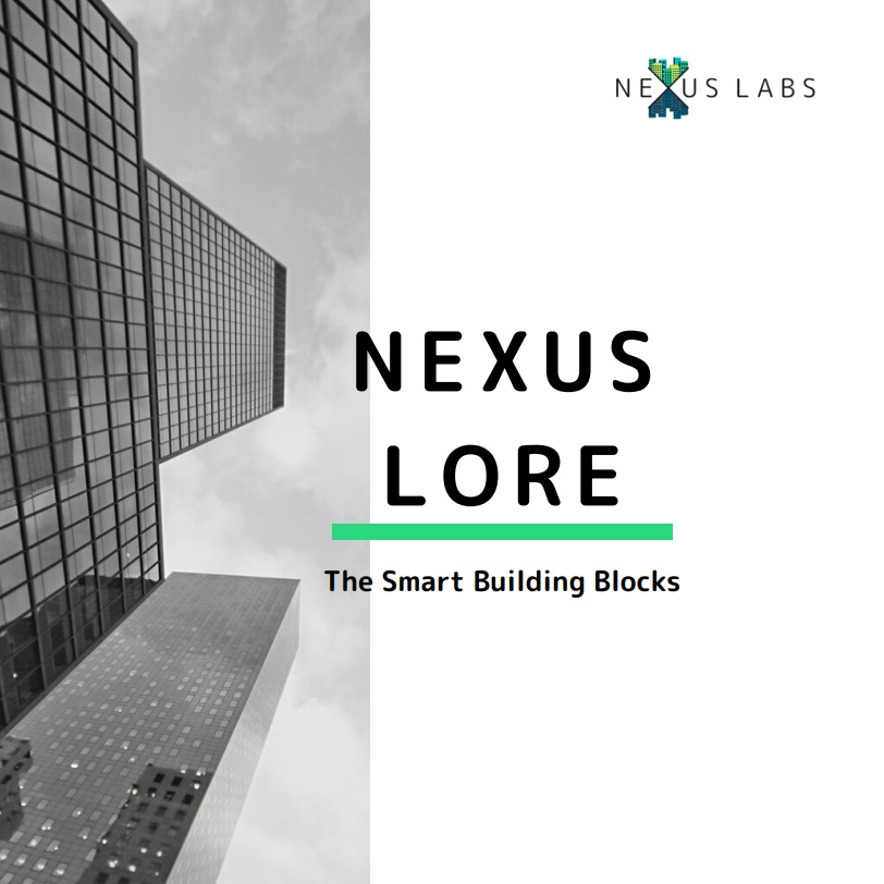 (IS-2023-93) The Smart Building Blocks - ASHB - Association for Smarter ...