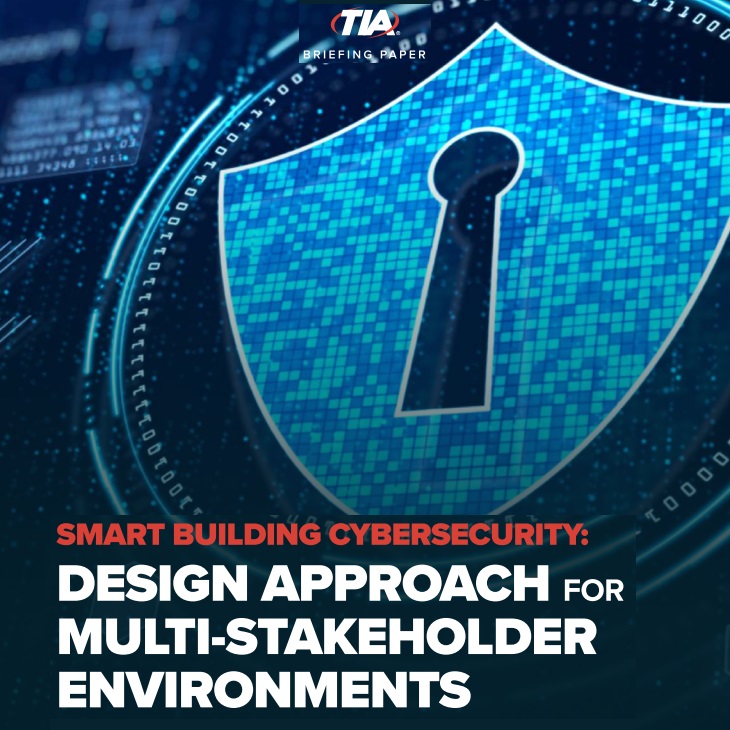 (IS-2023-97) Smart Buildings Cybersecurity - Design Approach for Multi ... (IS-2023-97) Smart Buildings Cybersecurity - Design Approach for Multi ...