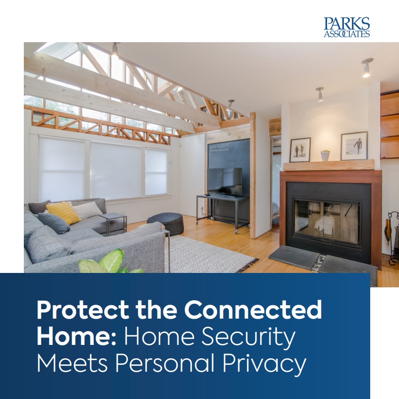 (IS-2023-109) Protect the Connected Home - Home Security Meets Personal ...