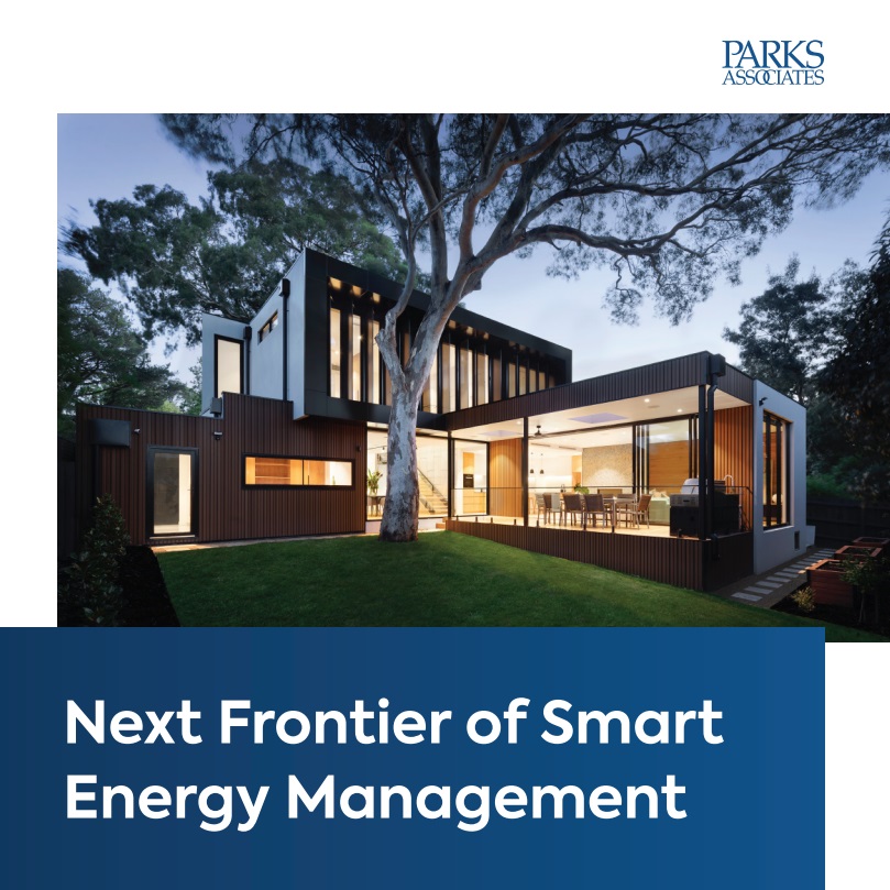 (IS-2023-111) Next Frontier of Smart Energy Management - ASHB ...
