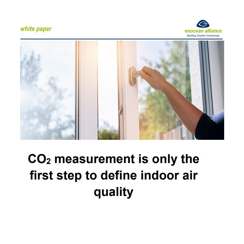 (IS-2023-144) CO2 Measurement is Only the First Step to Define Indoor ...