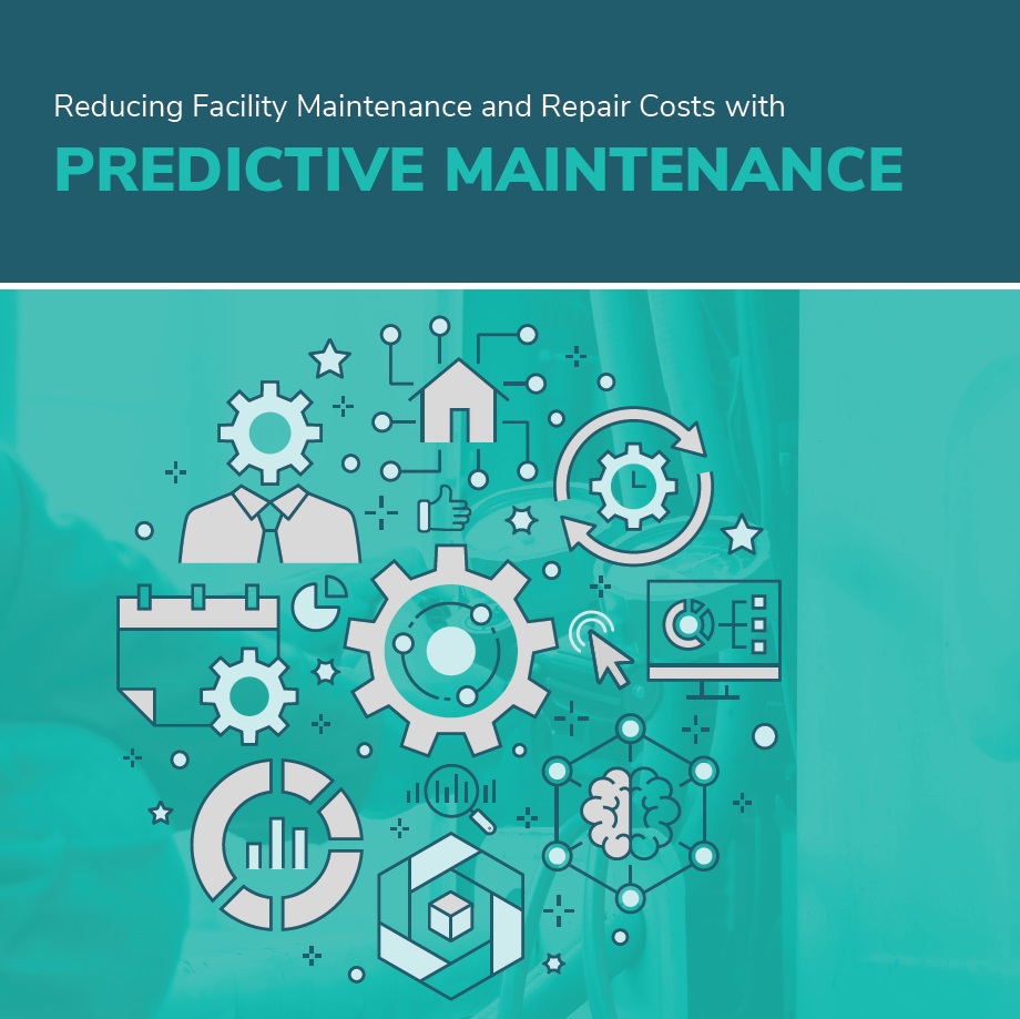 (IS-2023-183) Reducing Facility Maintenance and Repair Costs with ...