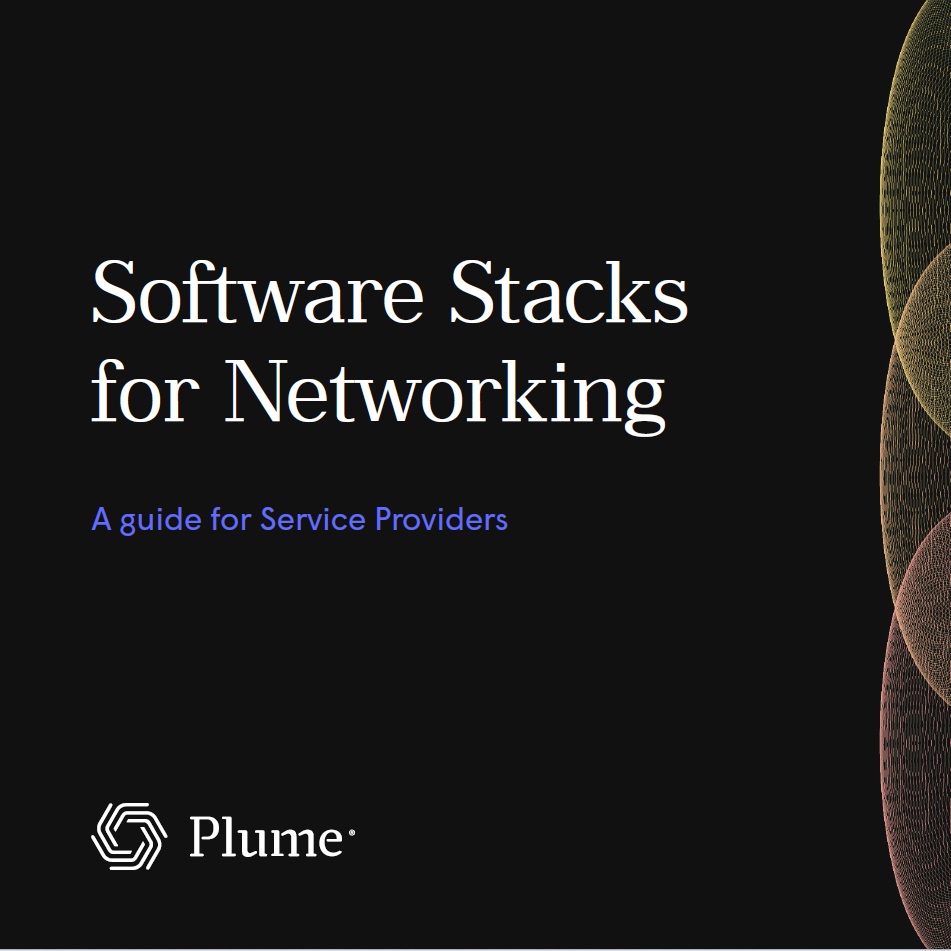 (IS-2023-191) Software Stacks for Networking - ASHB - Association for ...