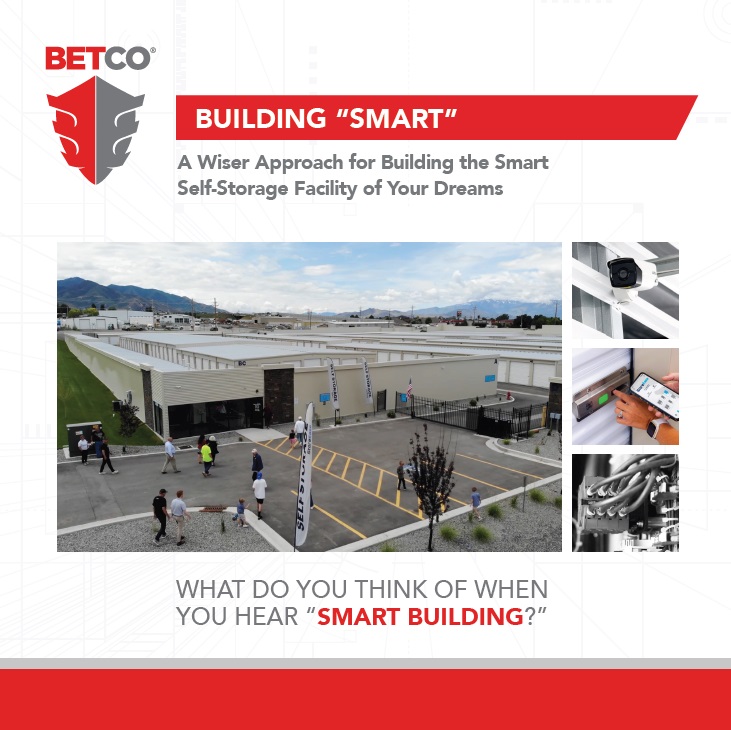 (IS-2024-002) Building Smart - A Wiser Approach for Building the Smart ...