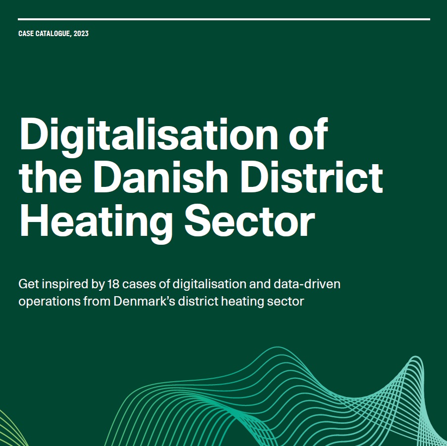 (IS-2024-007) Digitalization of the Danish District Heating Sector ...