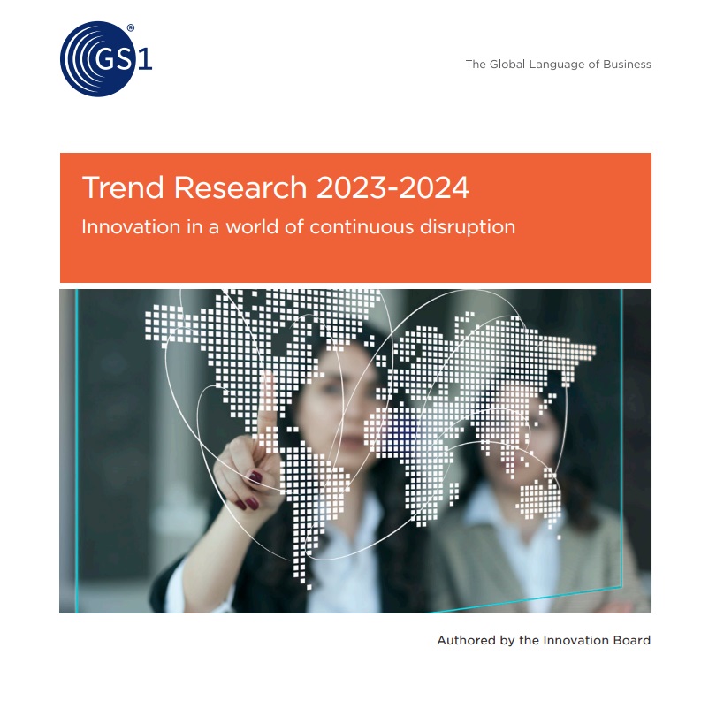(IS-2024-031) Trend Research 2023-2024 - Innovation in a World of ...