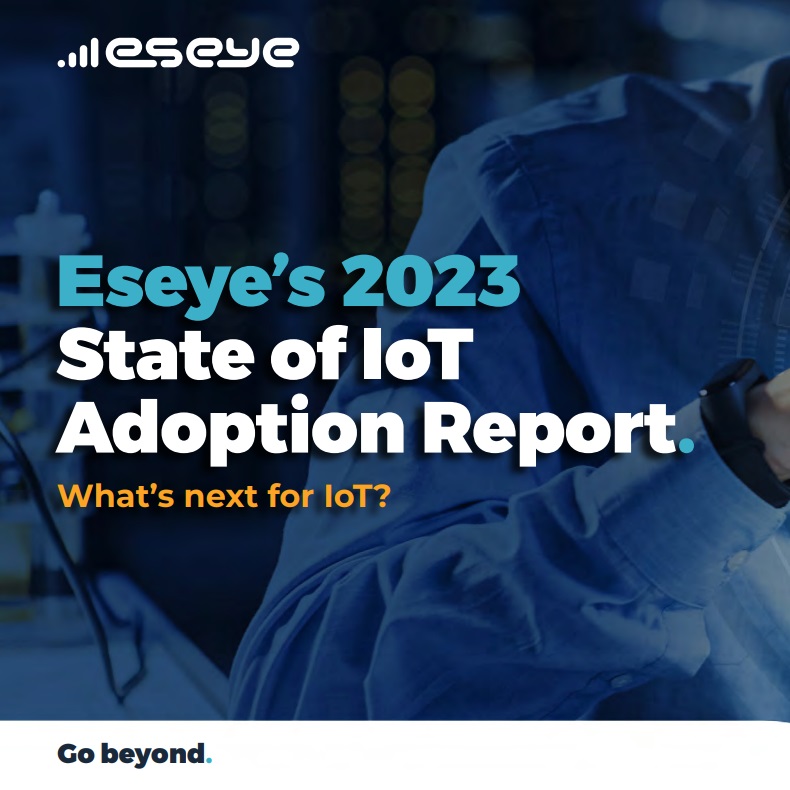 (IS-2024-040) State of IoT Adoption Report - What’s next for IoT? - ASHB - Association for ...