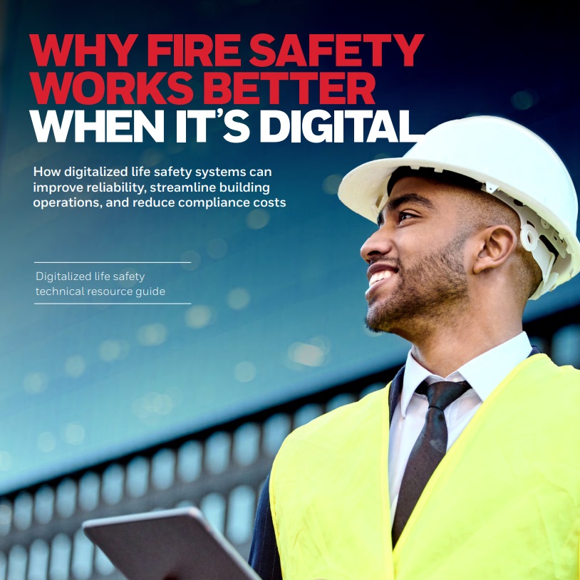 (IS-2024-059) Why Fire Safety Works Better When it's Digital - ASHB ...
